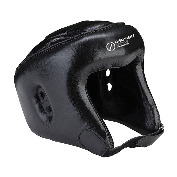 Head Guards – Ultimate Protection - Exelligent Sports